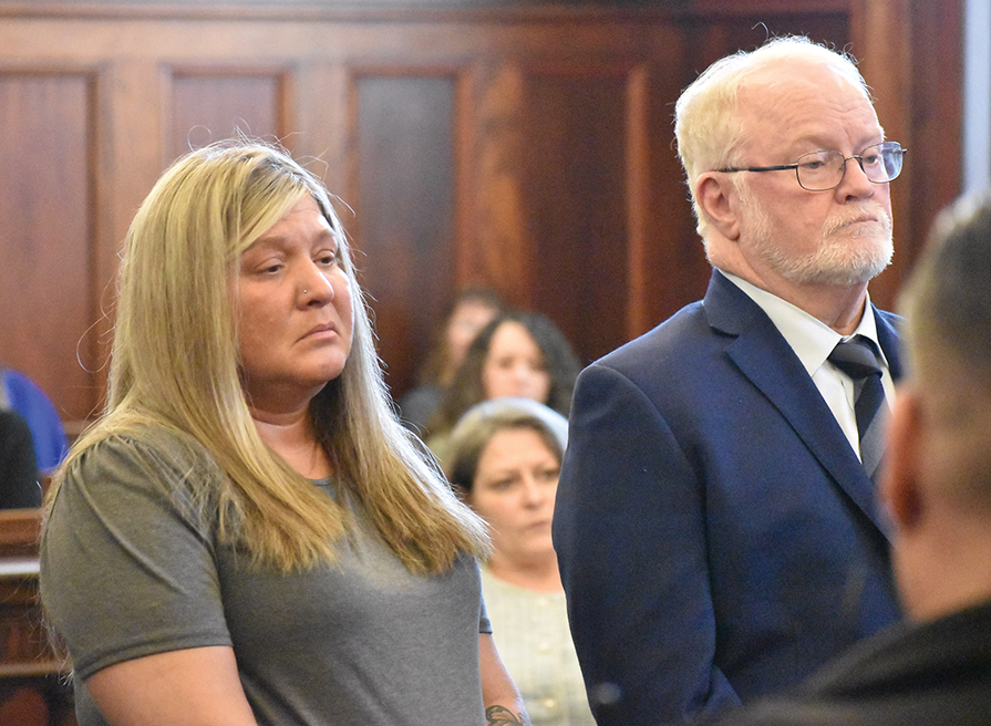 Puppy scammer gets probation, jail, must pay restitution | News, Sports ...